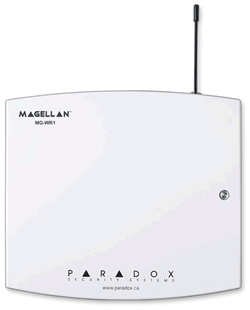 MG-WR1 Magellan Access Receiver with Wiegand Interface » Roel Systems